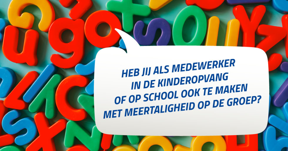 Accepteer en gebruik de meertaligheid - Variva Edu Academy